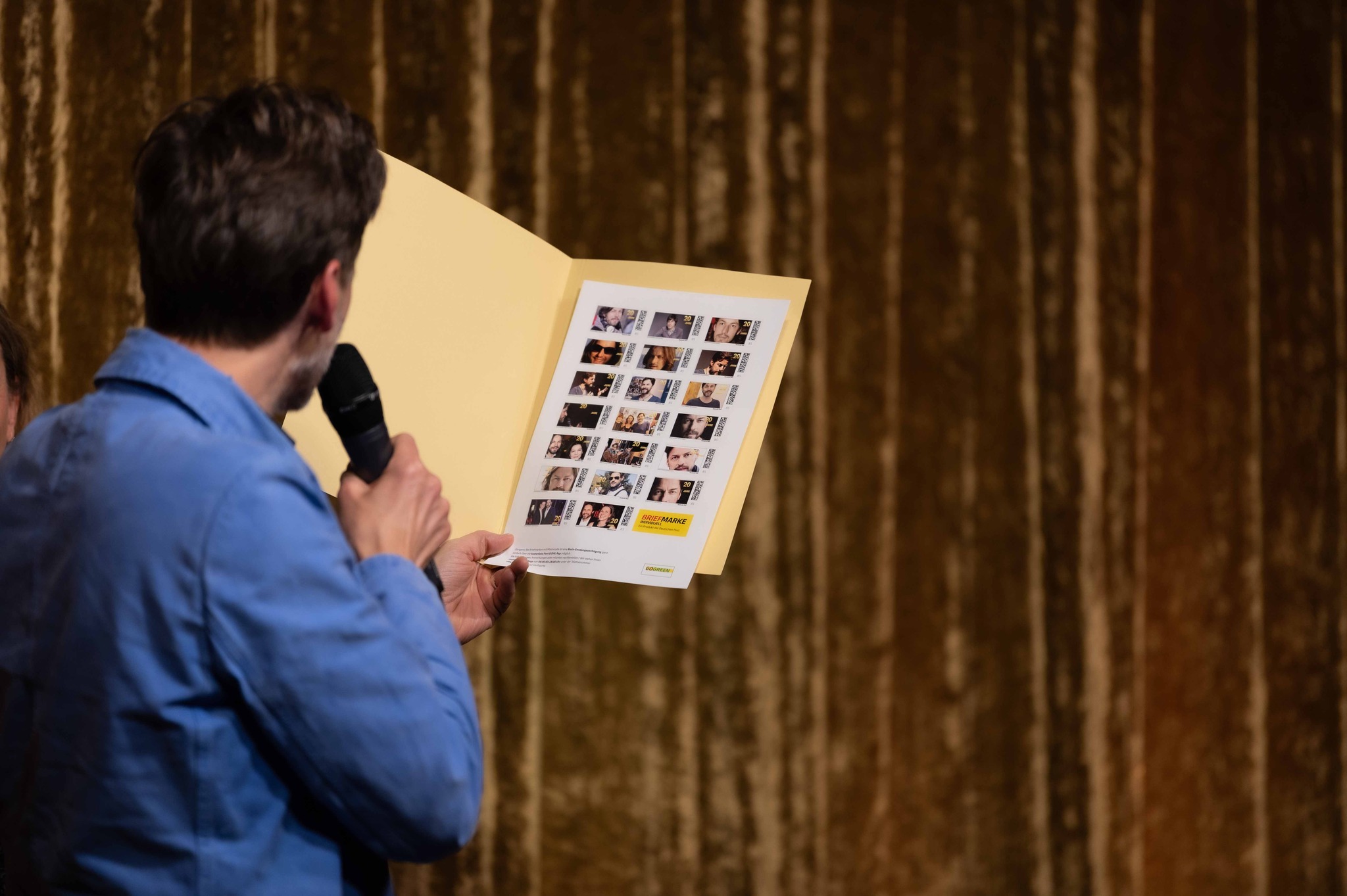 „20 Jahre“ Hans Steinbichler: „Ich bin feinfühlig – da kenn‘ ich nix ...